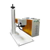 China 20w Laser Marking Machine for sale