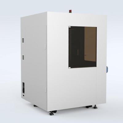 China LCD Machine van de Vertonings de Afneembare Lijst 100g/H Sla Te koop