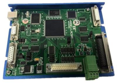 Cina Funzione regolabile della mosca del comitato per il controllo del laser di Digital SPI per l'incisione del metallo in vendita