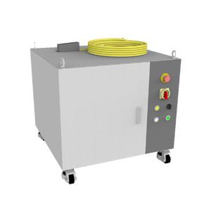 Cina laser 3000W-6000W di 980nm Ddl SE serie 976nm in vendita
