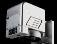 China Automatic Calibration Laser Scan Head , CCD Machine Vision Laser Marking Head for sale