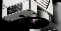 China Automatic Calibration Laser Scan Head , CCD Machine Vision Laser Marking Head for sale