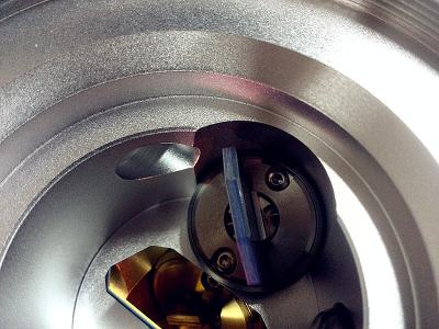 Cina Laser ad alta velocità 10mm di verde della testa di esame del laser di industria 532nm con il DB 25 in vendita