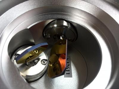Cina testa di esame del laser di alta precisione 1064nm piccola con potere ed il connettore di DB 25 in vendita