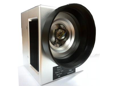 Cina la ricerca del laser di Digital di CO2 introdotta 10mm si dirige verso la stampante a laser 3D in vendita