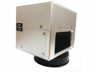 Cina Laser ad alta velocità 10mm di verde della testa di esame del laser di industria 532nm con il DB 25 in vendita