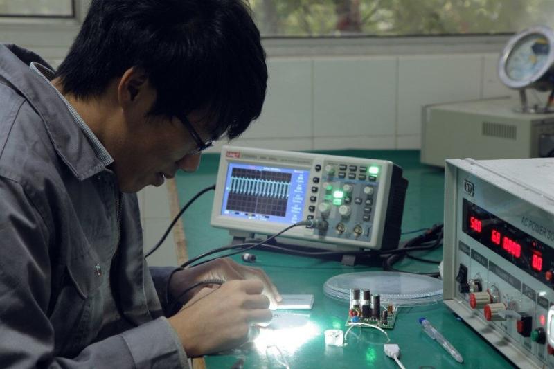 Fornitore cinese verificato - Ningbo Fond-lighting Science & Technology Co.,LTD.,