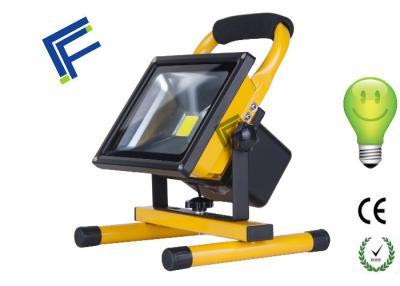 Cina Alta illuminazione di emergenza principale ricaricabile della ferrovia leggera dell'inondazione del lume 20w in vendita