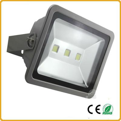 Cina Luci di inondazione all'aperto di Epistar Bridgelux LED di 120 watt con 50000hrs 9600lm in vendita
