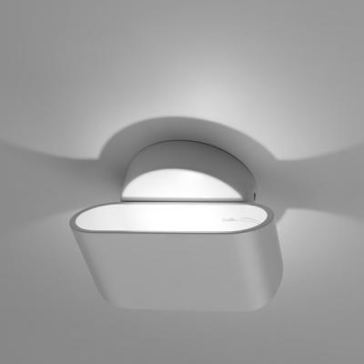 中国 家/LED の壁に取り付けられたライトのためのアルミニウム 12w LED 壁ランプ 販売のため