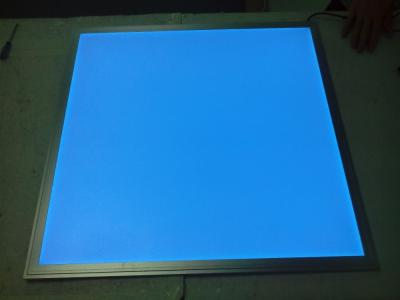 Cina Luce a distanza 32W Dimmable RGB 60x60 cm dello schermo piatto del regolatore LED di DMX in vendita