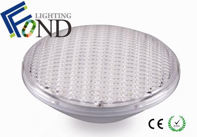 China A piscina branca do diodo emissor de luz do RGB Par56 IP68 ilumina-se com contral remoto, luz da associação de 15w/18w/24w à venda