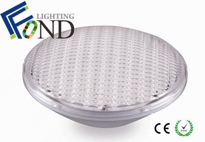 China A piscina branca do diodo emissor de luz de Par56 RGB ilumina o CE 15w/18w/24w IP68 impermeável & o RoHS à venda