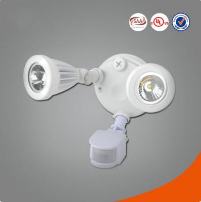 China 24W hoge PF UL van de vloedlichten 180° van de MAÏSKOLFspaander externe geleide de sensorhoek Te koop
