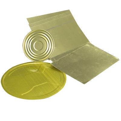 China SIG. acciaio Tin Plate del T3 ETP 0.14mm per i bidoni di latte del bambino for sale