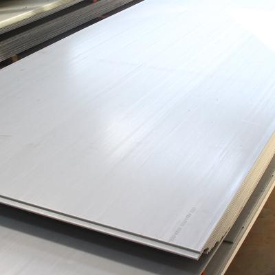 Cina AISI 304 strato di acciaio inossidabile di 316 430 1,5 millimetri, 1mm ha laminato a freddo l'acciaio d'acciaio e laminato a caldo in vendita