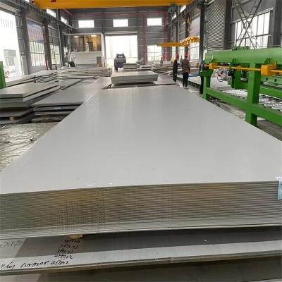 Cina Linea di taglio 2000 mm lunghezza piastra in acciaio inossidabile 316l bordo a fessura in vendita