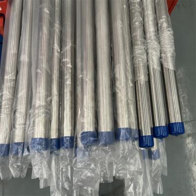 Cina 304 304L 316 316 316L 310S 321 Tubo sanitario in acciaio inossidabile senza saldature in vendita