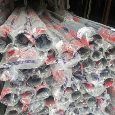 Cina Tubi SS Tubi di grado 304 316 321 Tubi decorati Rotondo e quadrato Per decorazione in vendita