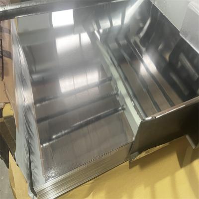 Cina Piastra di stagno di acciaio Prodotto resistente e versatile per varie applicazioni industriali e contenitori alimentari in vendita