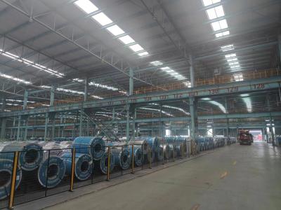 Cina Durezza bobina di acciaio al carbonio colore naturale personalizzato Q195/Q235/Q345/A36 in vendita