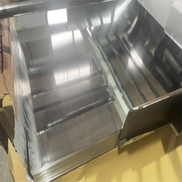 Quality Lithographic Printed Electrolytic Tin Plate Sheets For Premium Tea Packaging 660mm 929mm for sale