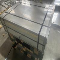 Quality 270-410 MPa 0.12mm-0.5mm Steel Tin Plate Metal Used For Food Can Containers for sale