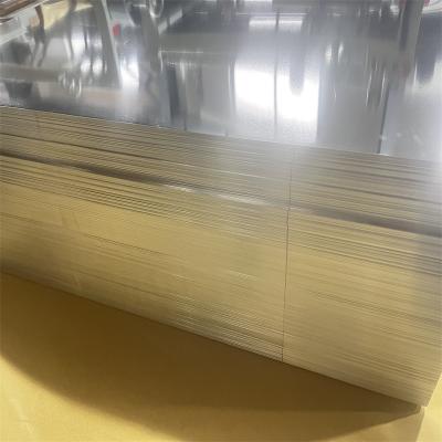China High Performance Electrolytic Tin Plate For Superior Sealing Long Term Food Preservation for sale