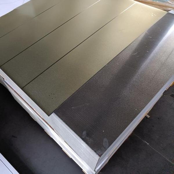 Quality Food Grade Electrolytic Tin Plate With Superior Rust Alkali Resistance Multiple Thickness for sale