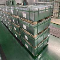 Quality 0.15mm Electrolytic Tin Plate Coils For Tomato Can Components Printing for sale