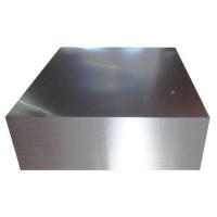 Quality DR8 DR7 Corrosion Resistant Electrolytic Tinplate 0.2mm For Food Can Manufacturi for sale