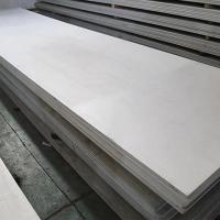 Quality AISI 430 304 316 Stainless Steel Sheet 1.5mm 1mm Cold Rolled Steel And Hot for sale