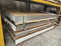 Quality High Corrosion Resistance Rolled Steel Strip Sheets Duplex 2507 for sale