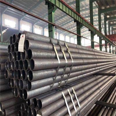 China Carbon Seamless Steel Pipes Hot Rolled Cold Drawn Extrusion For Construction Buildings for sale