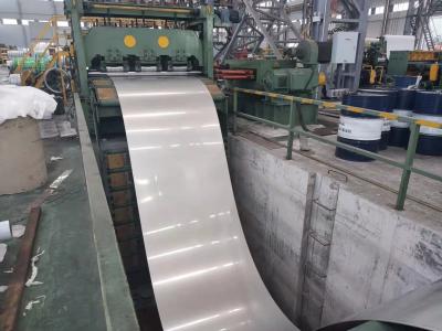 China 300 Series ASTM 316 Cold Rolled Stainless Steel 304 Coil And Strips for sale