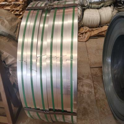 China ASTM A653 Galvanized Steel Strip for Structural and Roofing Applications for sale