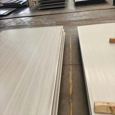 China High Temperature Resistant SS Plate Grade 316H For Boilers Pressure Vessels for sale
