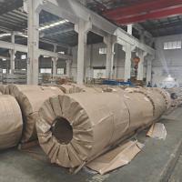 Quality Electrolytic Tinplate Steel Coils With Thickness 0.21mm for Baby Poder Cans for sale