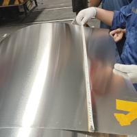 Quality Premium-grade Tinplate Steel Coils Designed For Can Making, Industrial Packaging for sale