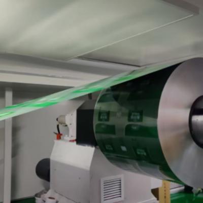 China Film Laminated Tinplate Coils For Package Cans Eco-Friendly Coated Tinplate Steel Solution for sale