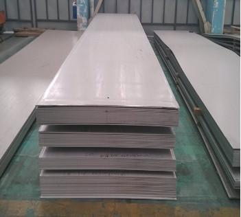 China Placa de aço inoxidável laminada a alta temperatura 24mm 1500mm de SS316 1.5mm à venda
