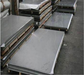 China Placa de aço inoxidável laminada a alta temperatura 24mm 1500mm de SS316 1.5mm à venda