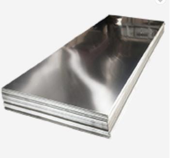 Cina 2mm hanno laminato a freddo AISI 304 316 strati di acciaio inossidabile in vendita