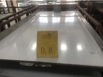 China het Koudgewalste Roestvrije staal van 2B 304 Te koop