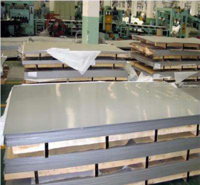 Cina ASTM AISI resistenza della corrosione degli strati di acciaio inossidabile di 1250mm - di 1000mm in vendita
