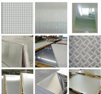 Cina ASTM AISI resistenza della corrosione degli strati di acciaio inossidabile di 1250mm - di 1000mm in vendita