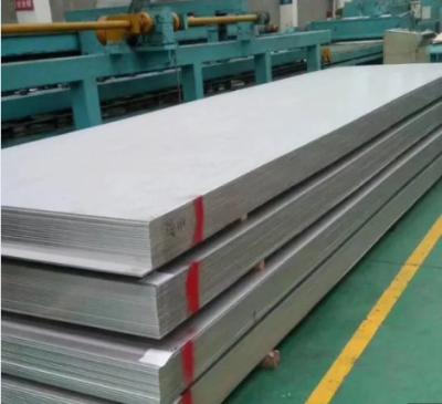 Cina strato GB/T 24511-2017 di acciaio inossidabile di 16mm-1500mm/1800mm/2000mm - di 3mm 321 304 316L in vendita