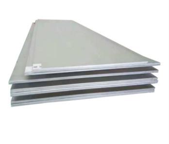Cina piatto laminato a caldo di acciaio inossidabile di 5mm in vendita