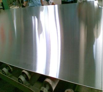 Cina piatto laminato a caldo di acciaio inossidabile di 5mm in vendita