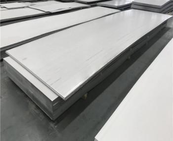 Cina SS304 acciaio inossidabile laminato a caldo di 6000mm - di 2000mm in vendita